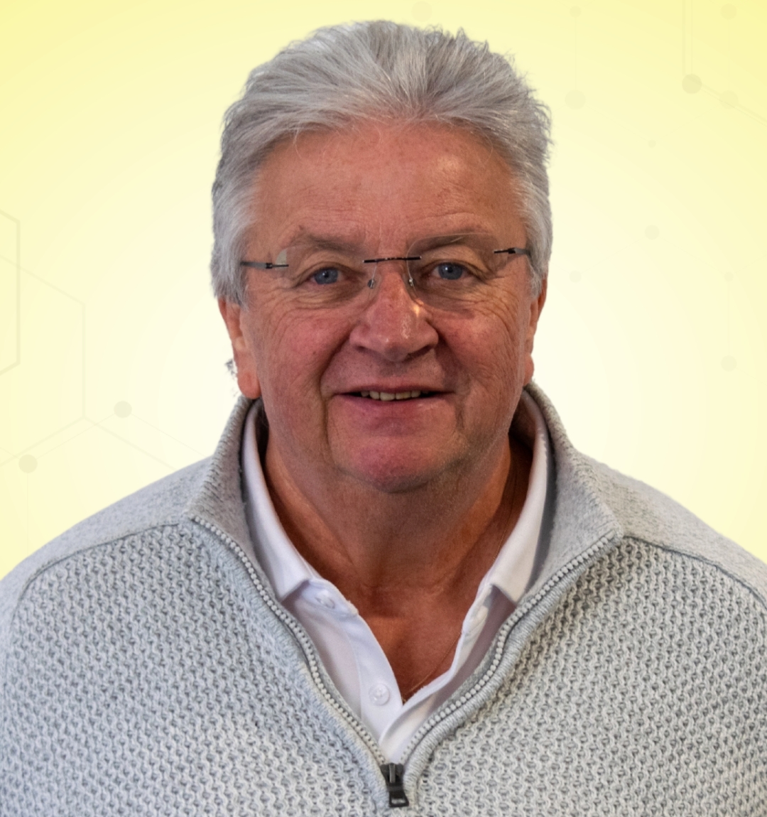 Nick Gibbons - eyworks