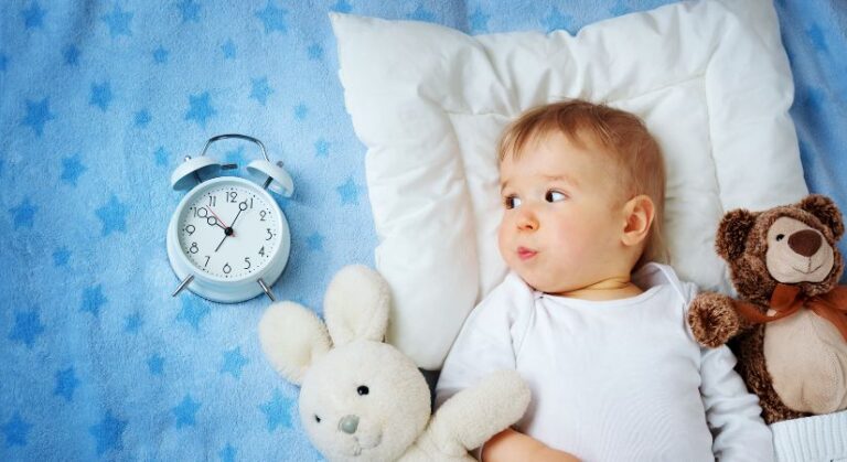 Importance of routine for young children | eyworks