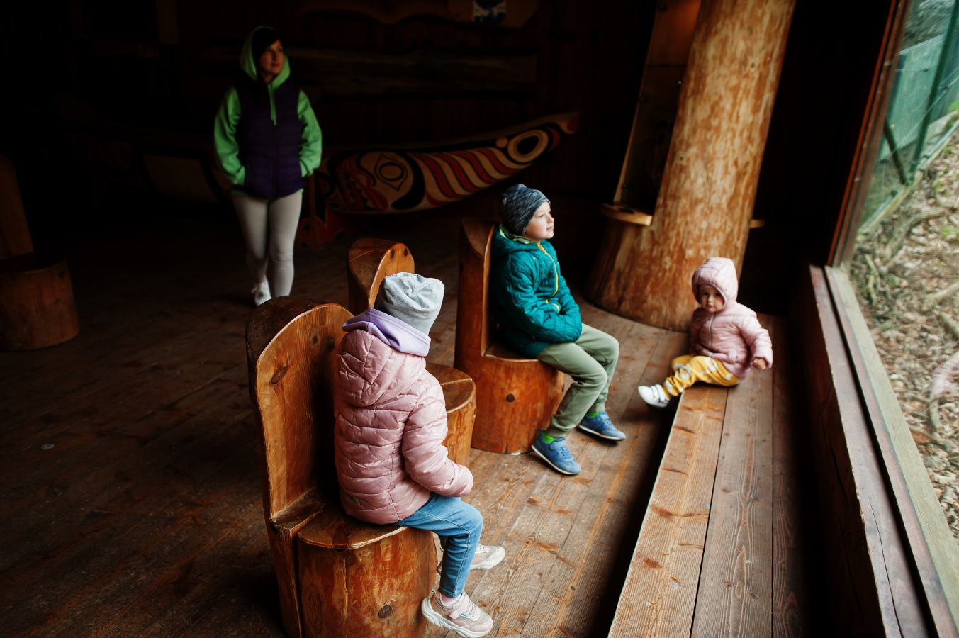 Autumn Activities For Early Years | eyworks