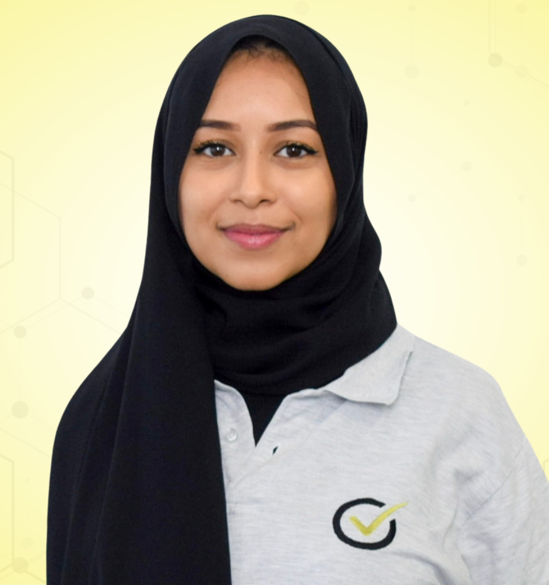 Nazia Khanum - eyworks Limited