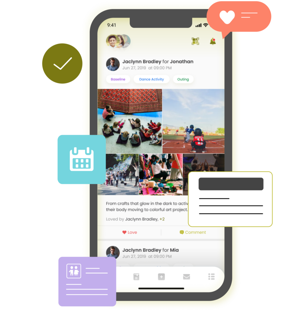 eyworks | Early Years Software