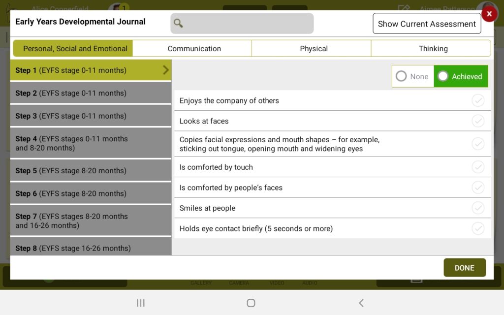eyworks and the EYDJ framework | eyworks Limited