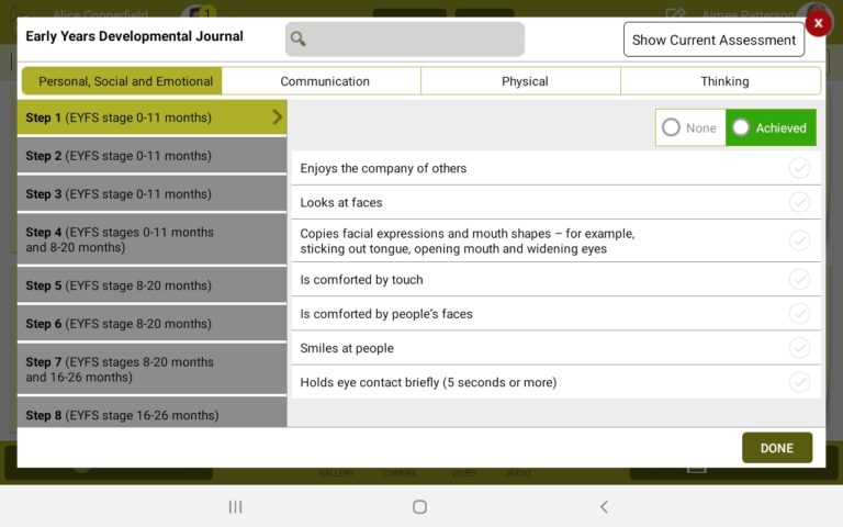 eyworks and the EYDJ framework | eyworks Limited