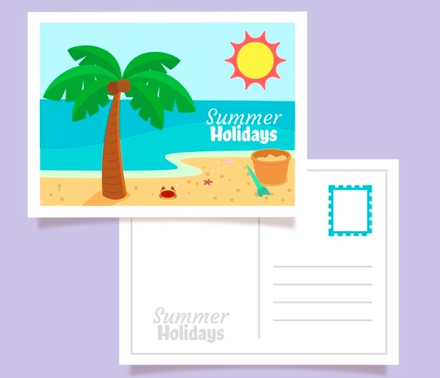 Summertime activity ideas | eyworks