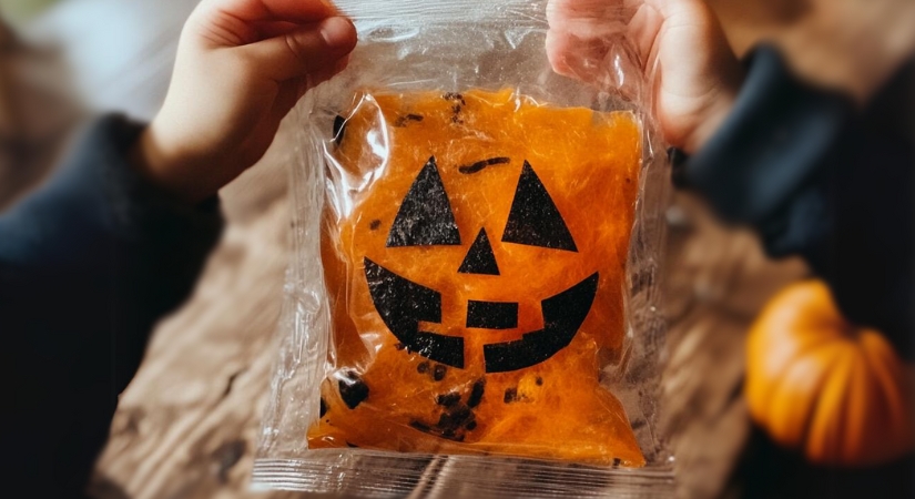 Spooky play ideas for Halloween | eyworks