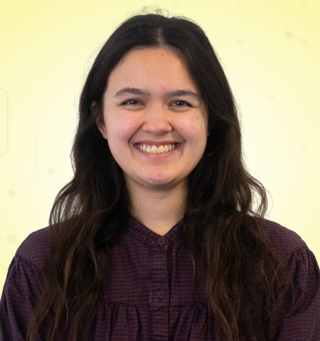 Narissa Birtwistle - eyworks Limited