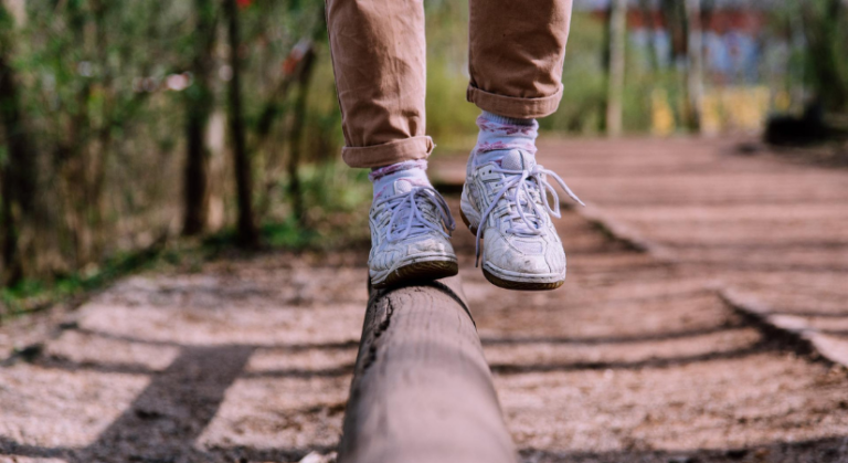 Early Years Assessment - getting the right balance | eyworks