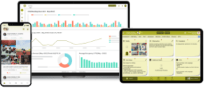 Early Years Software | eyworks