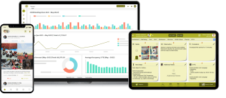 Importance of routine for young children | eyworks