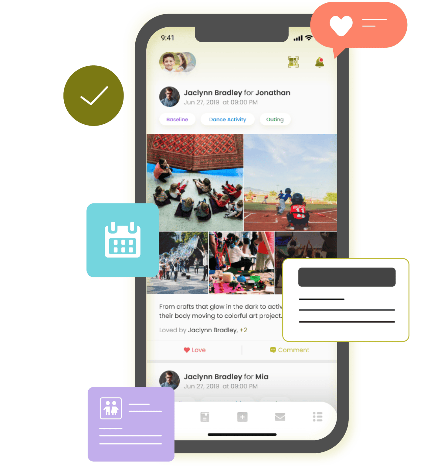 eyworks | Early Years Software