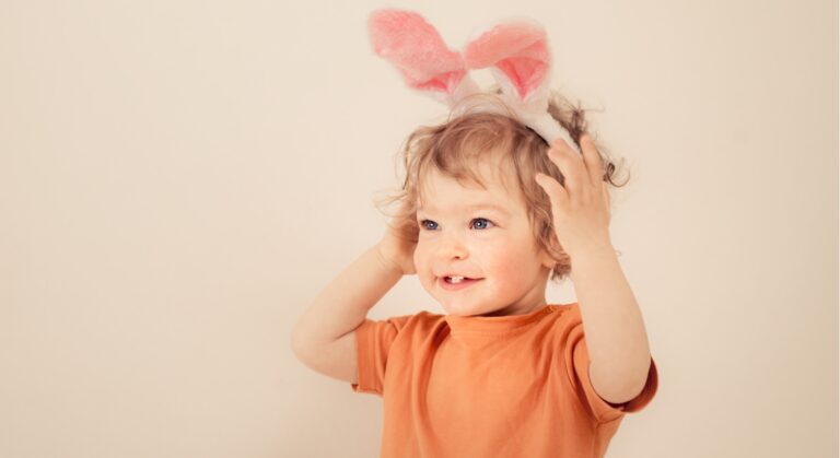 Top 10 Easter Activities for Toddlers | eyworks