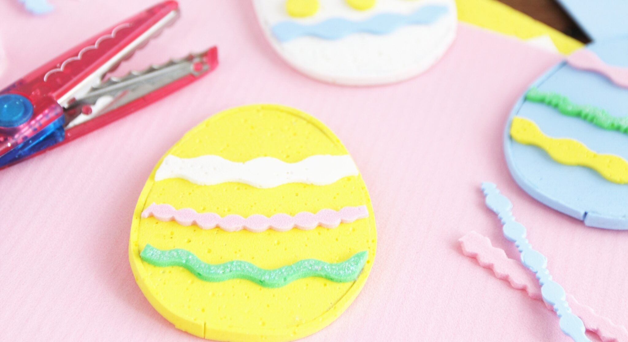 Top 10 Easter Activities for Toddlers | eyworks