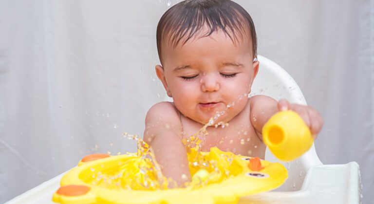 Top 10 Easter Activities for Babies | eyworks