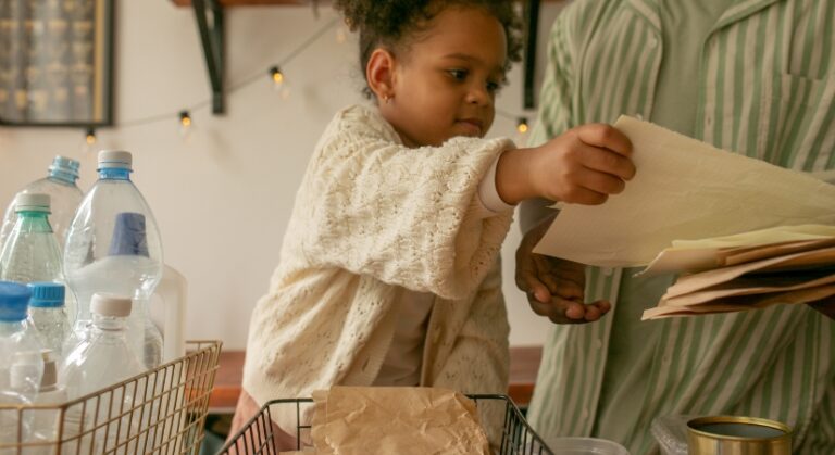 Introducing Repurposing and Recycling in Early Years Settings | eyworks ...