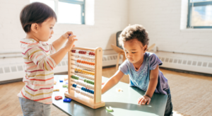 10 STEM Activities For Early Years | eyworks