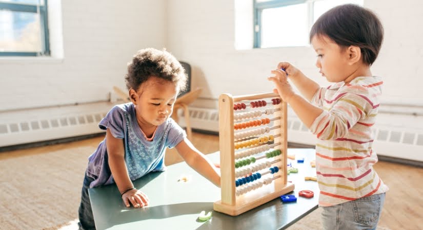 10 STEM Activities For Early Years | eyworks