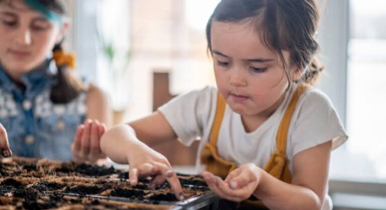10 STEM Activities For Early Years | eyworks