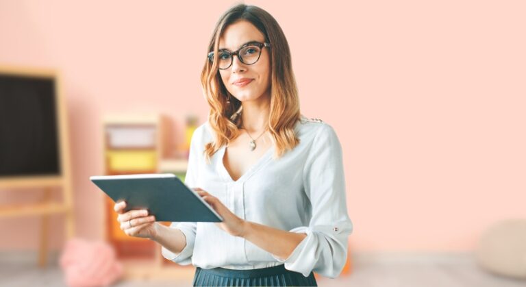 The Benefits of Using AI in Early Years Settings | eyworks