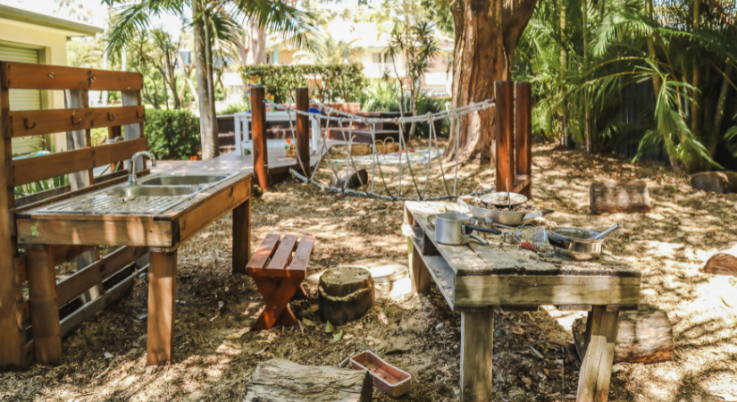 Water Play Activity Ideas for Early Year Settings | eyworks