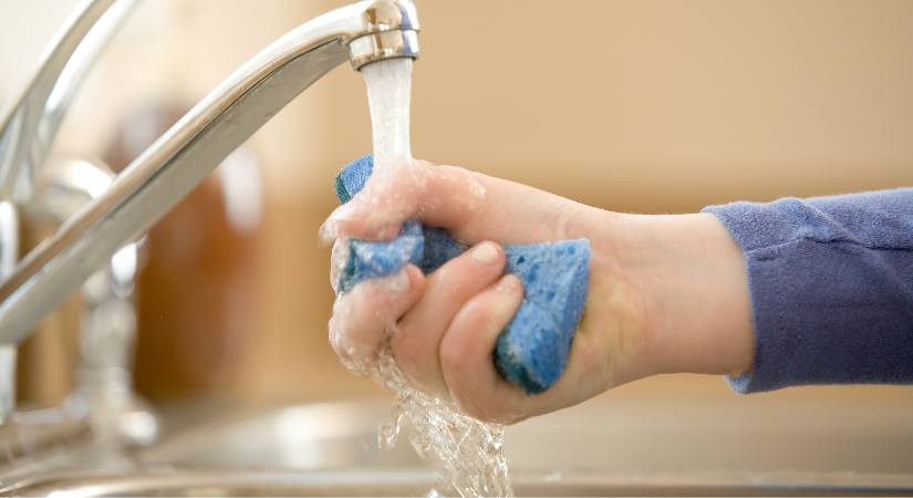 Water Play Activity Ideas for Early Year Settings | eyworks
