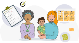 Nursery Management Software for Parents | eyworks Limited