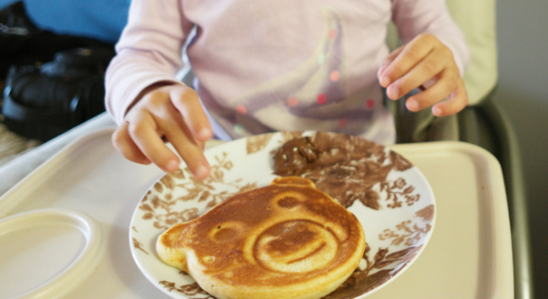 Pancake Day: How to make the best pancakes with children (and some ...