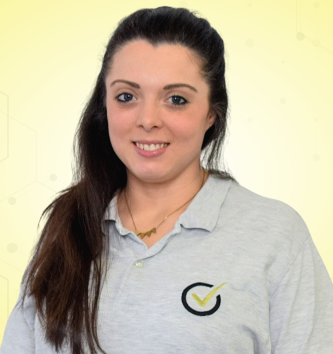 Rebecca Cort - eyworks Limited