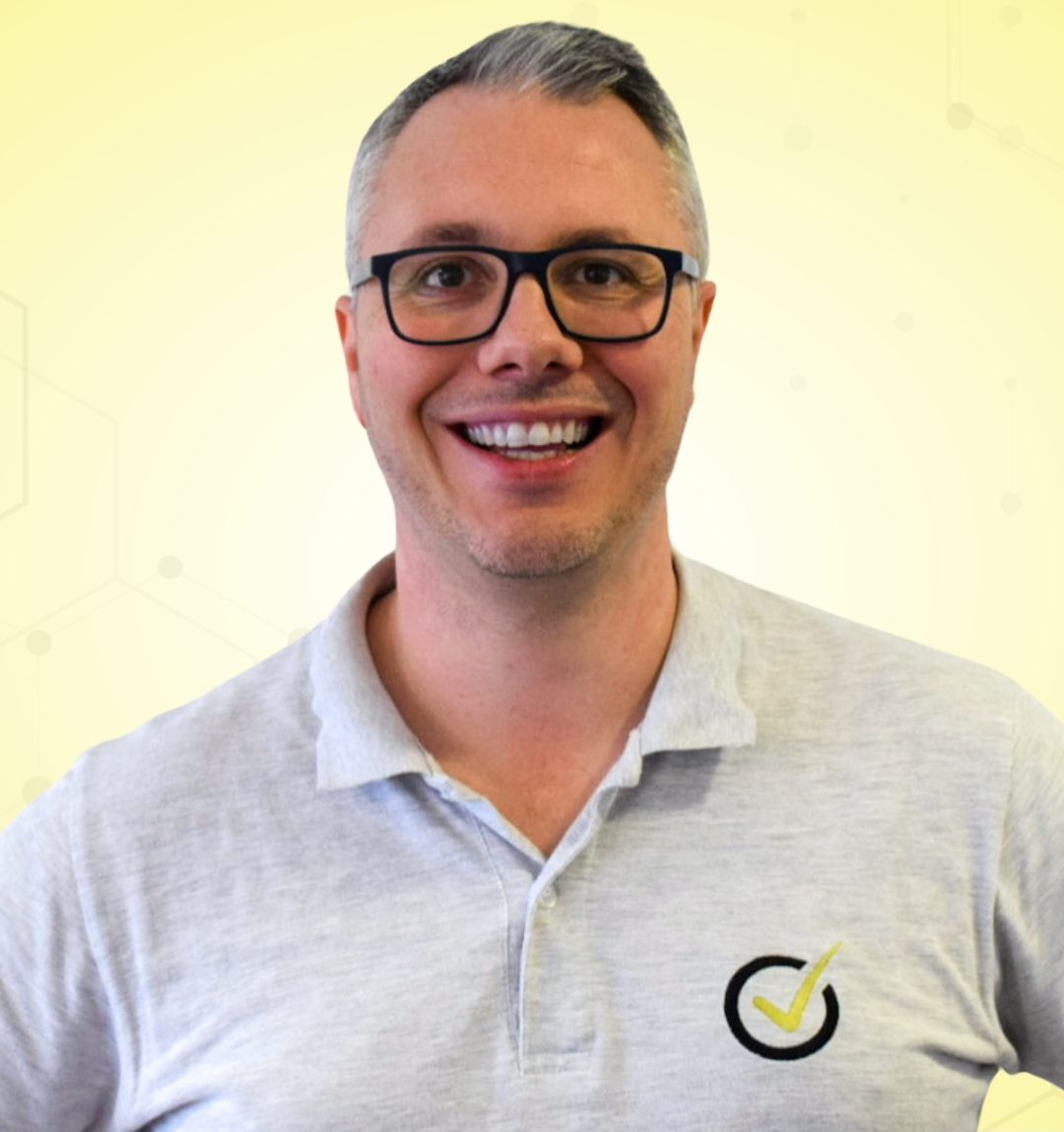 Tim Taylor - eyworks Limited