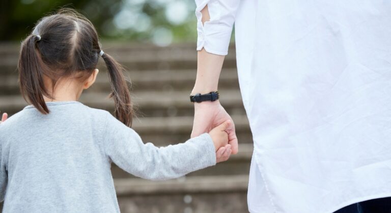 Supporting Children's Transition in Early Years Education: Advice for ...