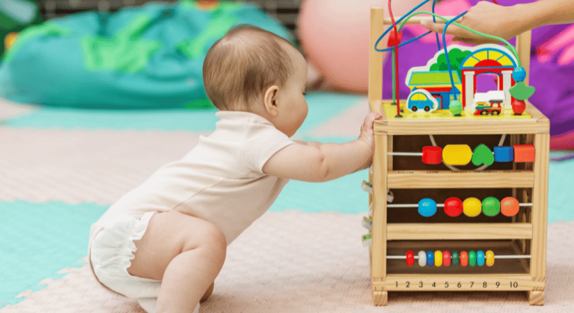 New Ofsted Framework for Early Years (2025): What You Should Know